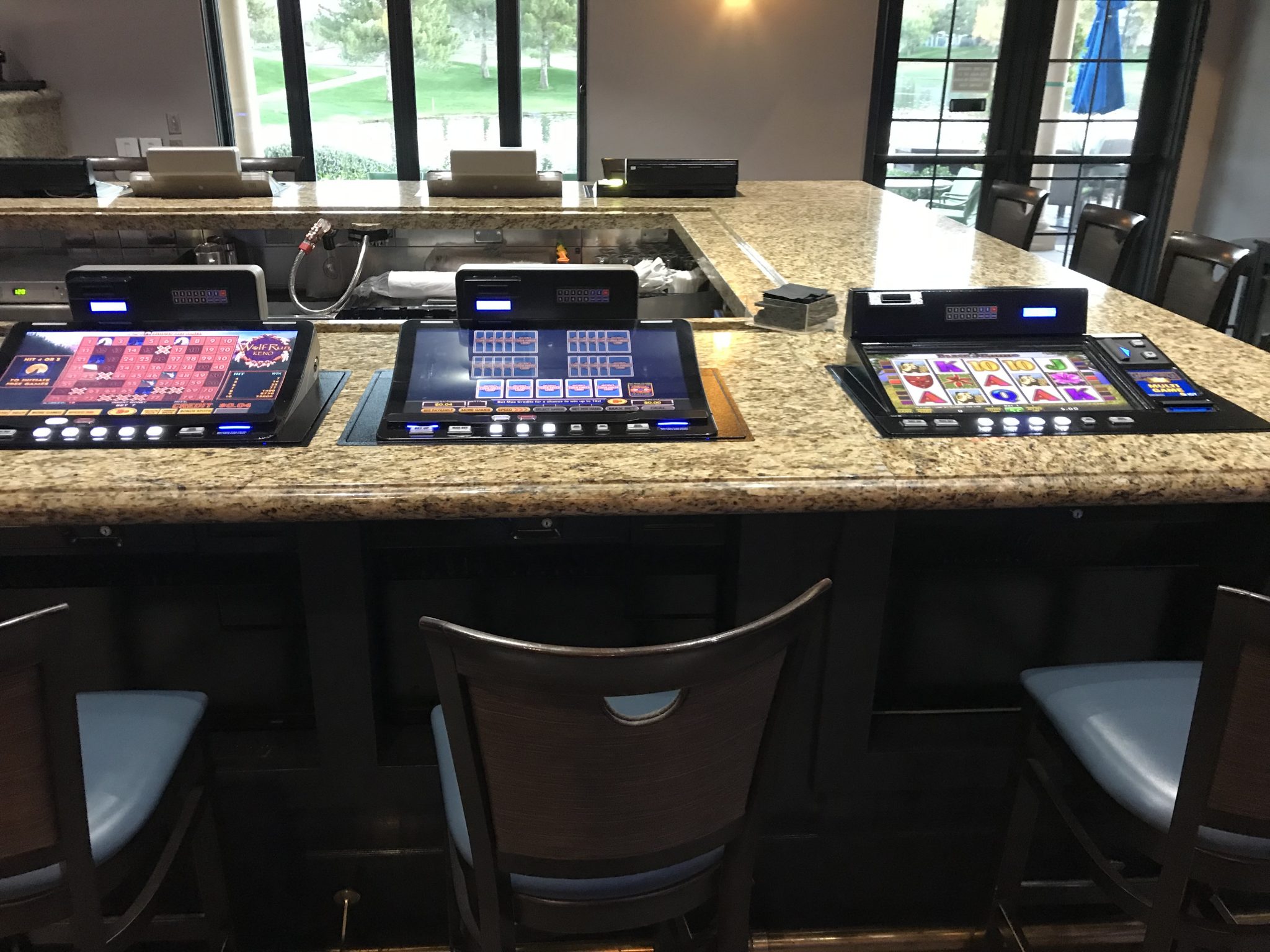 Home - Restaurant, Bar, Gaming and Event Venue