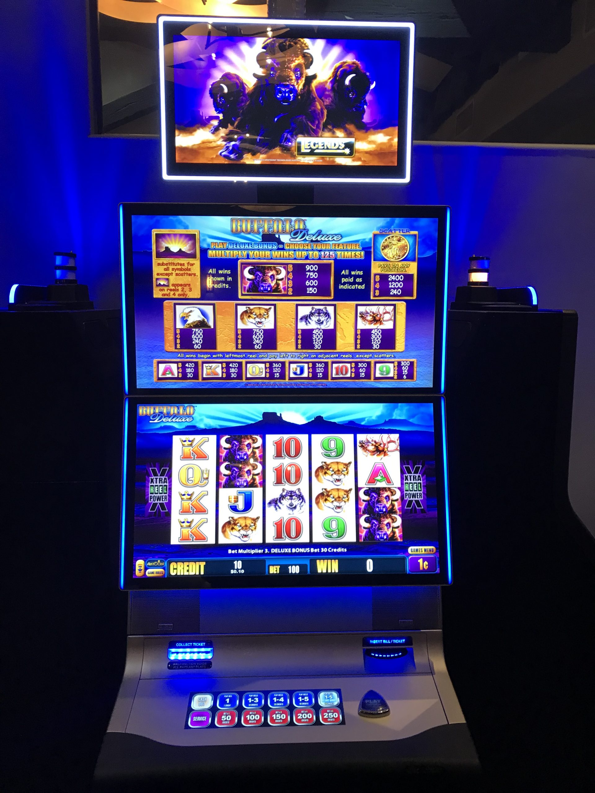 Photo Gallery - Restaurant, Bar, Gaming and Event Venue
